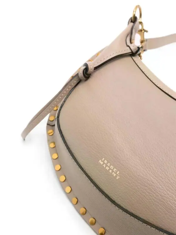 Isabel Marant Étoile Oskan Moon Shoulder Bag