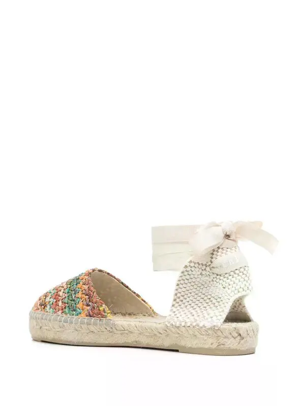 Manebí Yucatan Espadrilles
