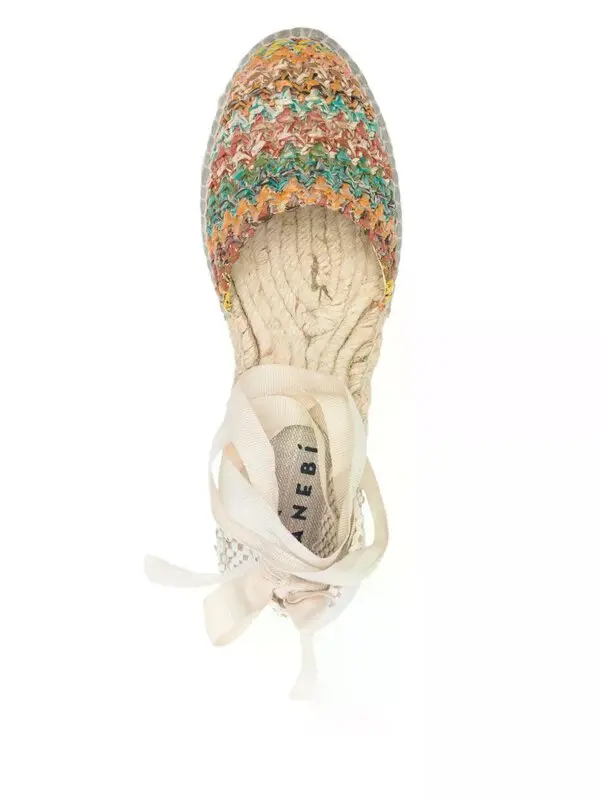 Manebí Yucatan Espadrilles