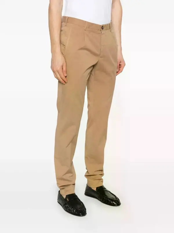 Incotex Gabardine Trousers
