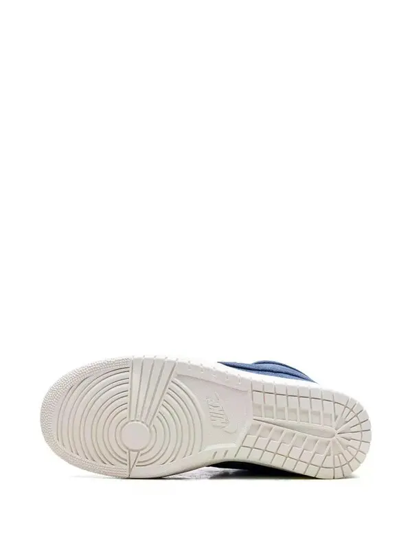 JORDAN Air Ship Sneakers
