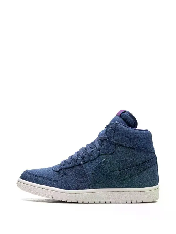 JORDAN Air Ship Sneakers