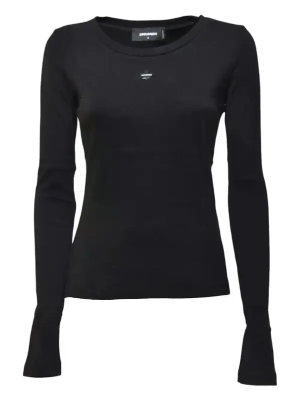 Dsquared2 Cotton T-shirt