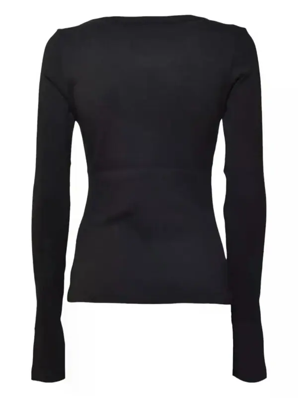 Dsquared2 Cotton T-shirt