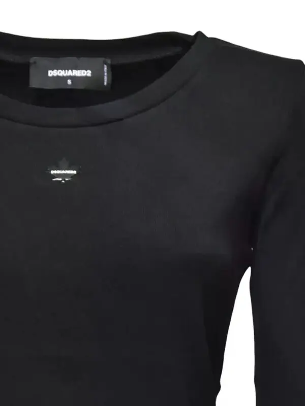 Dsquared2 Cotton T-shirt
