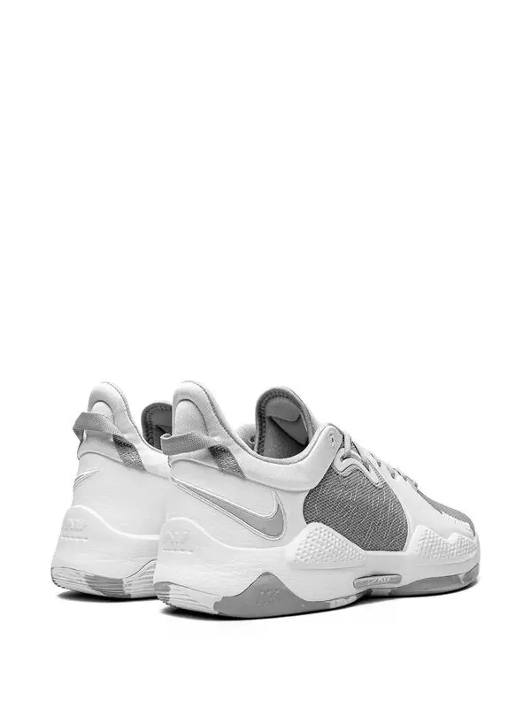 Nike Pg 5 Tb Team Bank Wolf Sneakers
