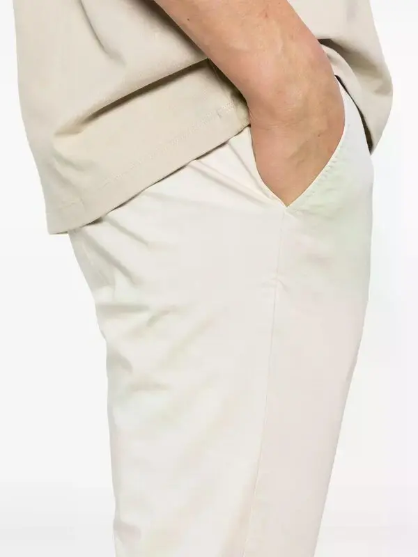 DONDUP Gaubert Chinos - Neutrals