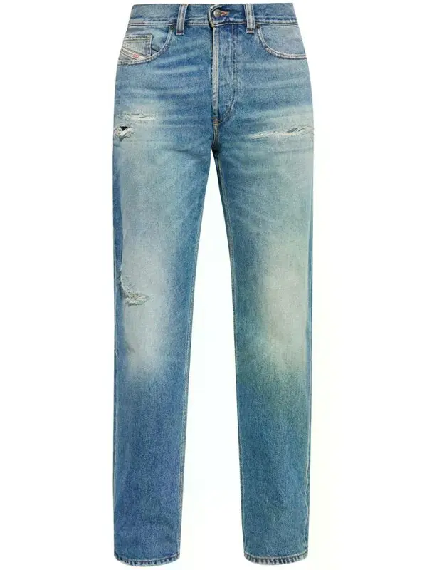 DIESEL® D-macs Jeans