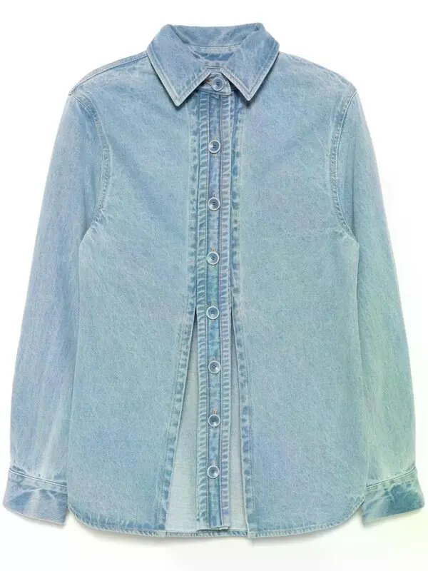 Christopher Esber Floating Shirt