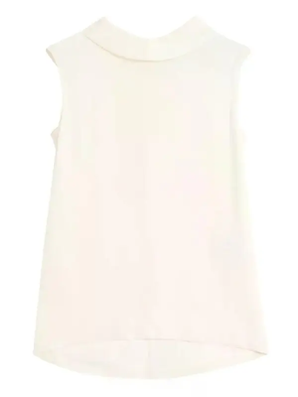 Valentino Garavani Georgette Blouse