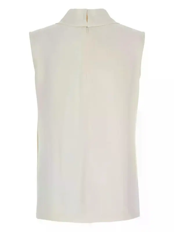 Valentino Garavani Georgette Blouse