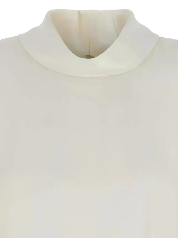 Valentino Garavani Georgette Blouse