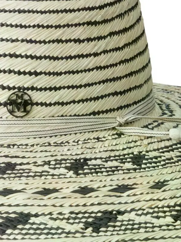 MAISON MICHEL Gina Sun Hat