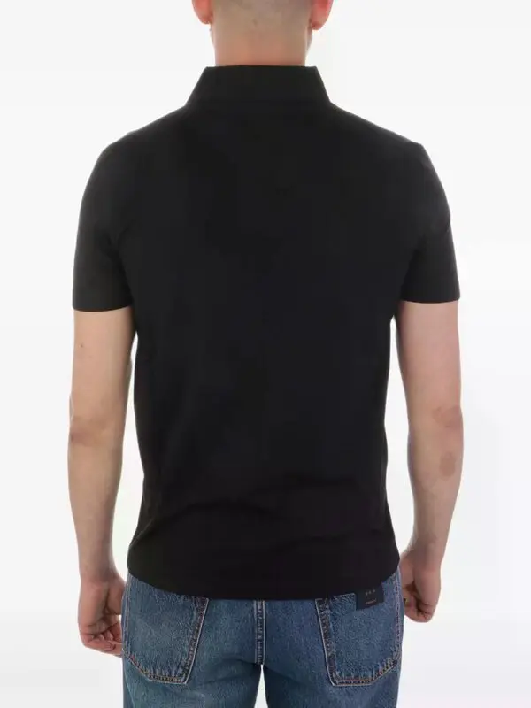 Malo Basic Polo Shirt