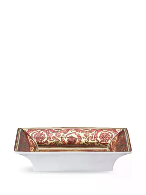 Versace Medusa Garland Medium Dish