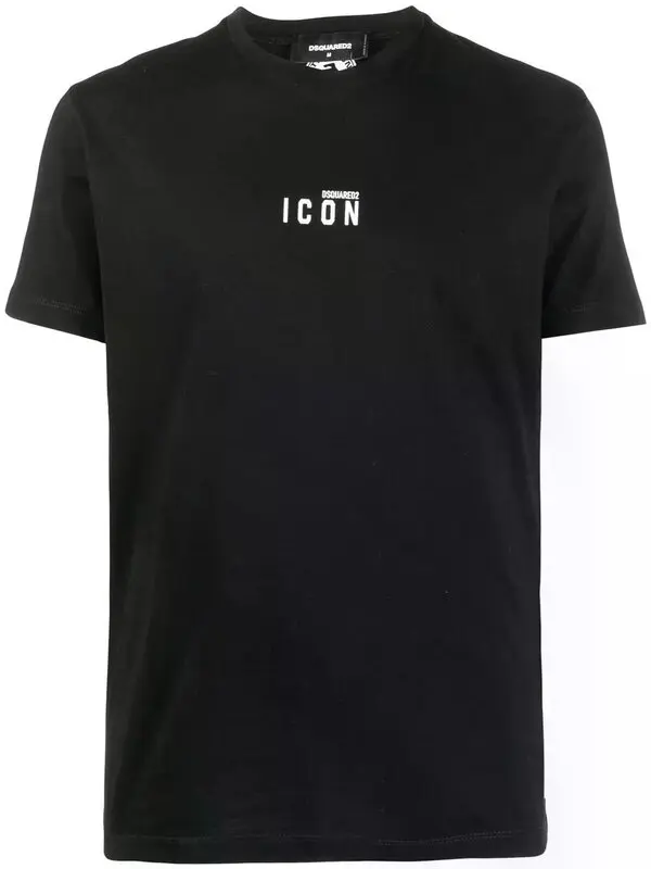 Dsquared2 Logo-print T-shirt