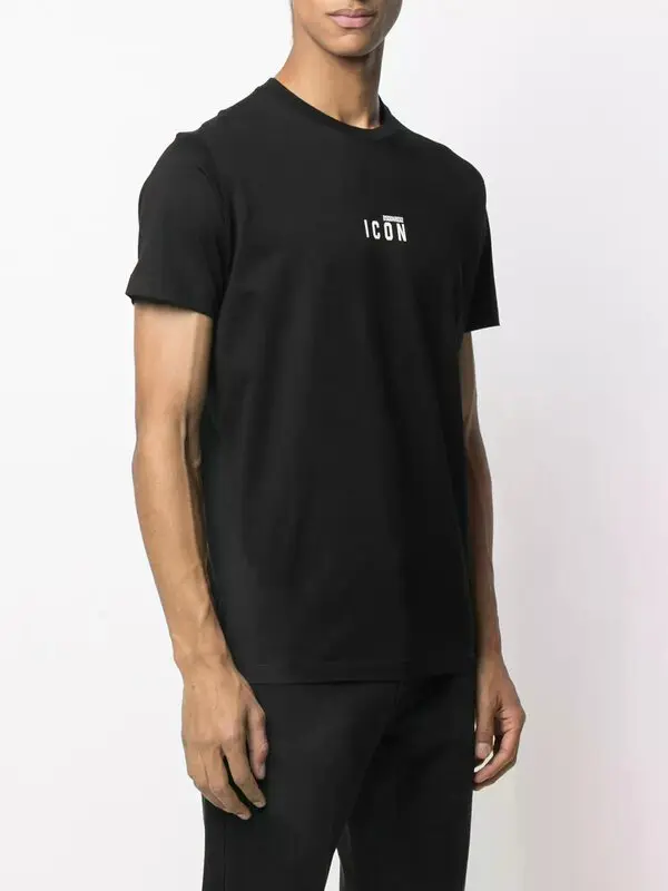 Dsquared2 Logo-print T-shirt