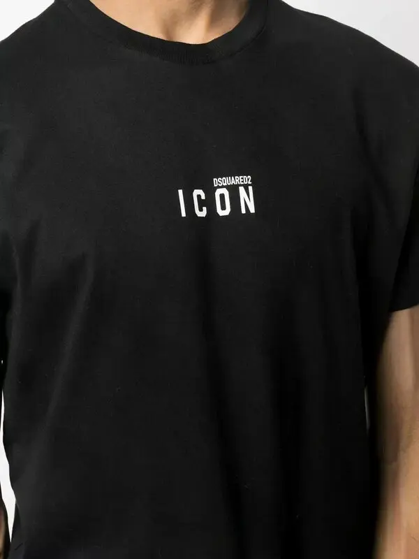 Dsquared2 Logo-print T-shirt