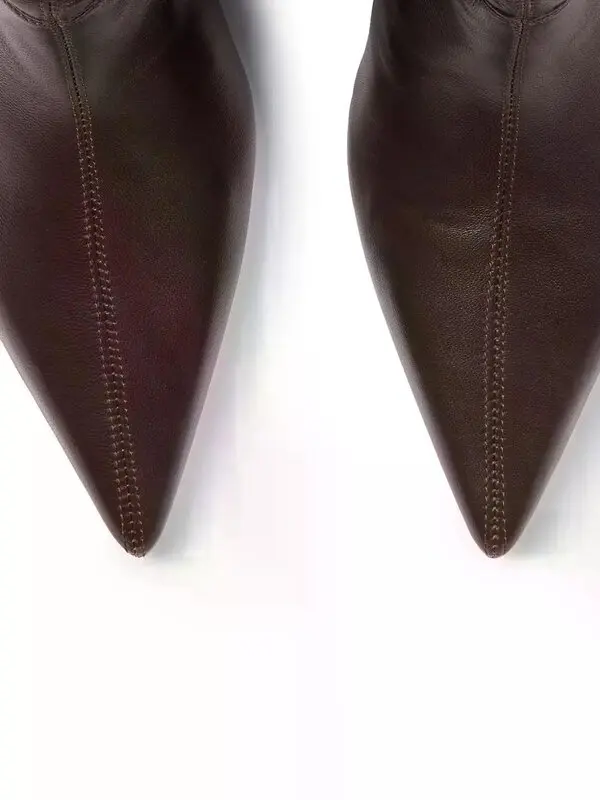SCAROSSO Barbara Knee-high Boots