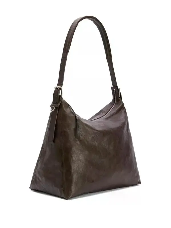 LEMAIRE Belted Shoulder Bag