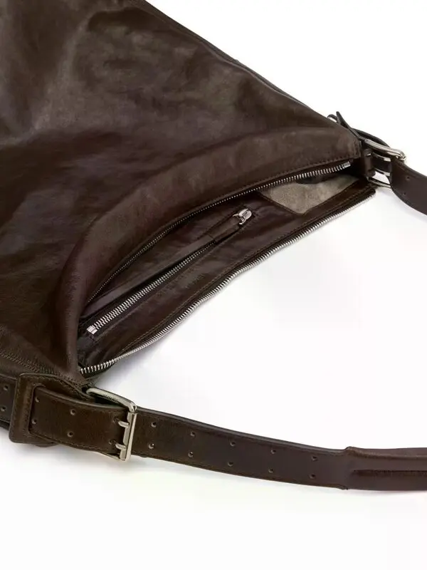 LEMAIRE Belted Shoulder Bag