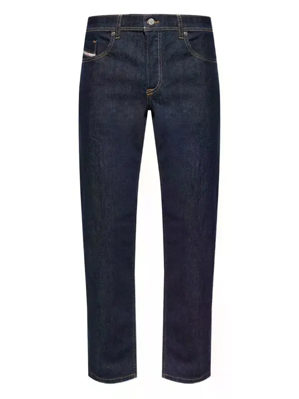 DIESEL® D-finitive Jeans - Blue