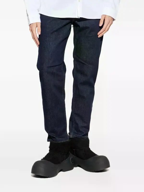 DIESEL® D-finitive Jeans - Blue