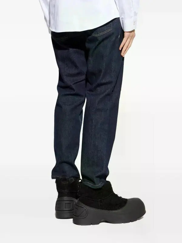 DIESEL® D-finitive Jeans - Blue