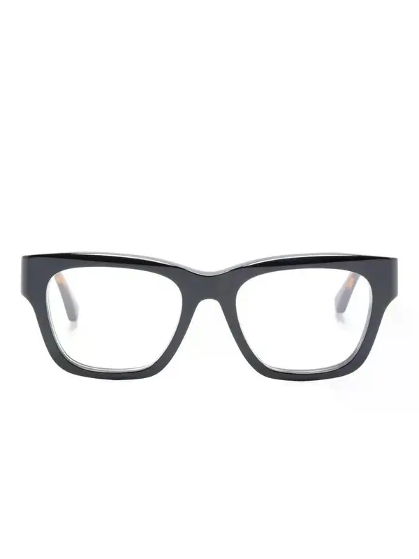 Gucci Gg1669o Glasses - Brown