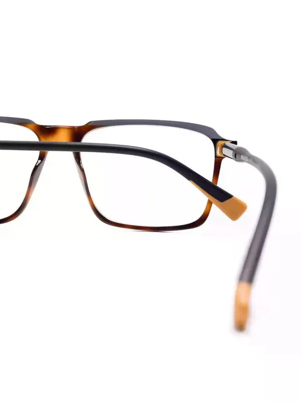 ETNIA BARCELONA Santa Rosa Square Frame Glasses