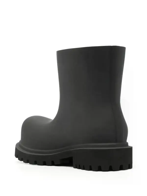 Balenciaga Steroid Ankle Boots