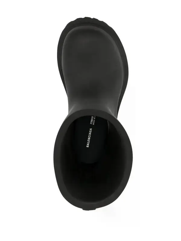 Balenciaga Steroid Ankle Boots