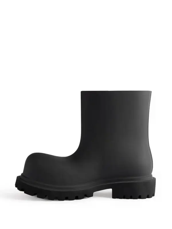Balenciaga Steroid Ankle Boots