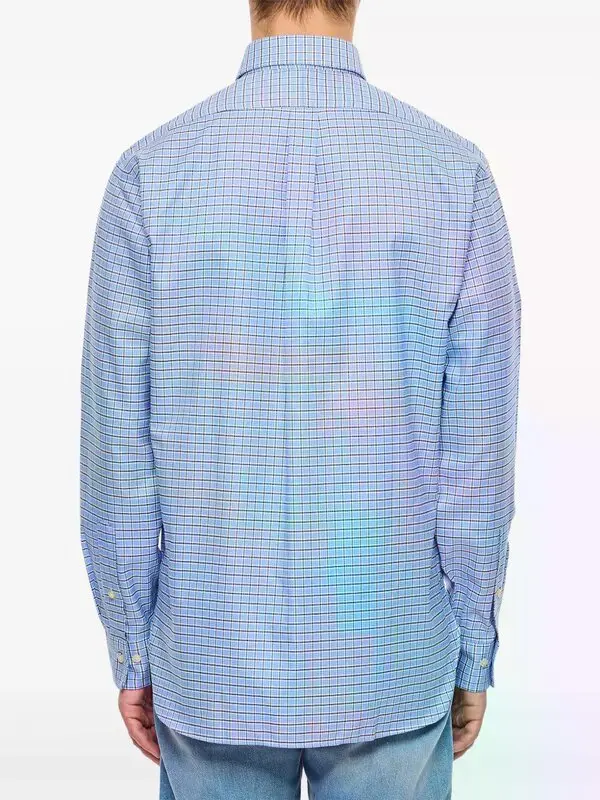 Polo Ralph Lauren Plaid Shirt