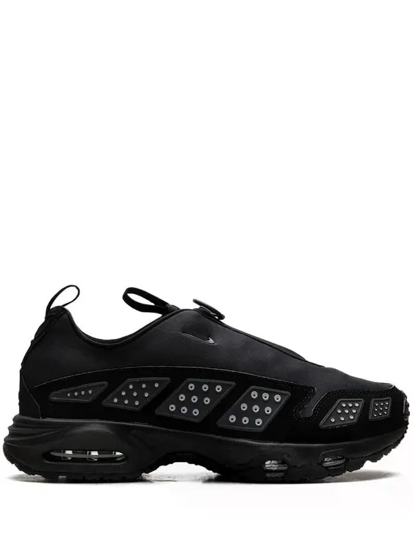 Nike Air Max Sunder Sneakers - Black