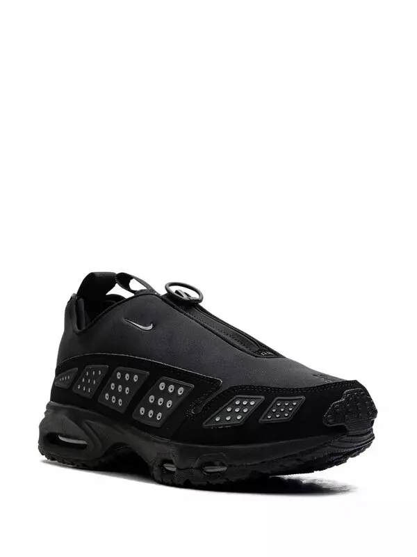 Nike Air Max Sunder Sneakers - Black