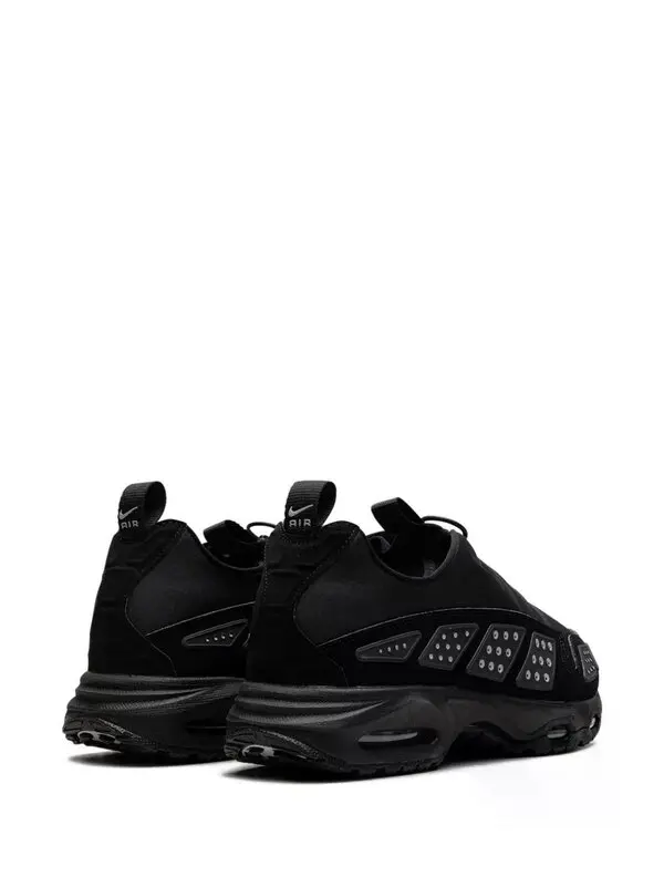 Nike Air Max Sunder Sneakers - Black