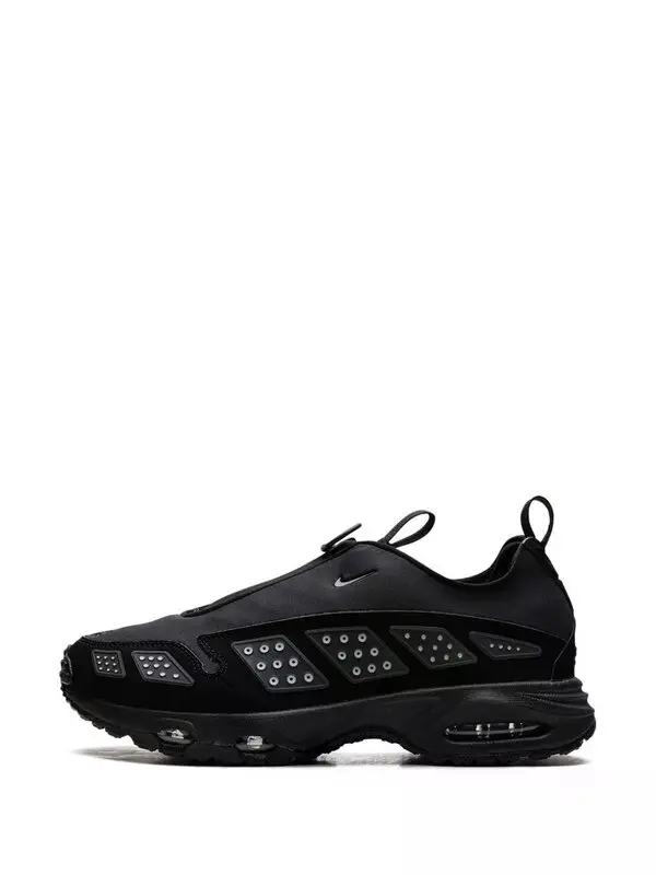 Nike Air Max Sunder Sneakers - Black