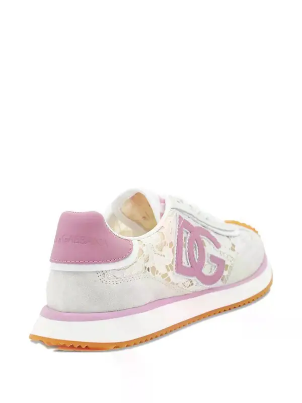 Dolce & Gabbana Cushion Sneakers