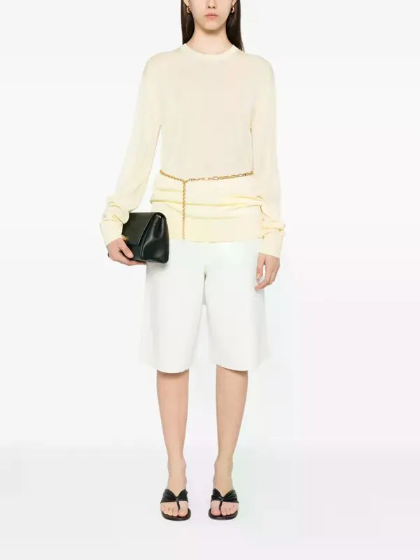 TOTEME Long-sleeved T-shirt