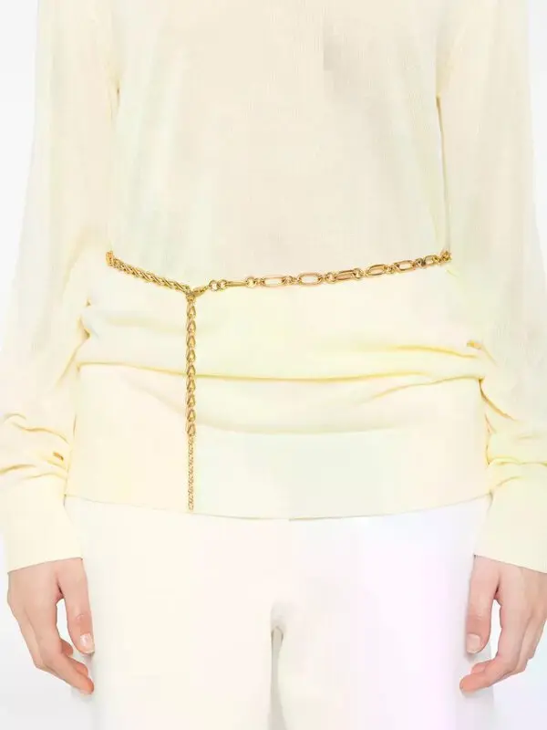 TOTEME Long-sleeved T-shirt