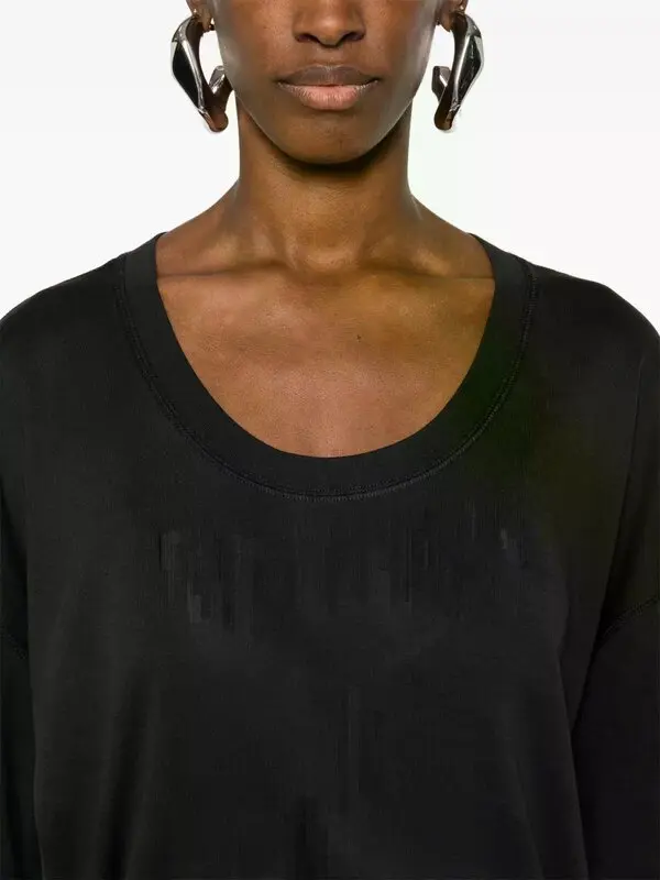 LEMAIRE Jersey T-shirt