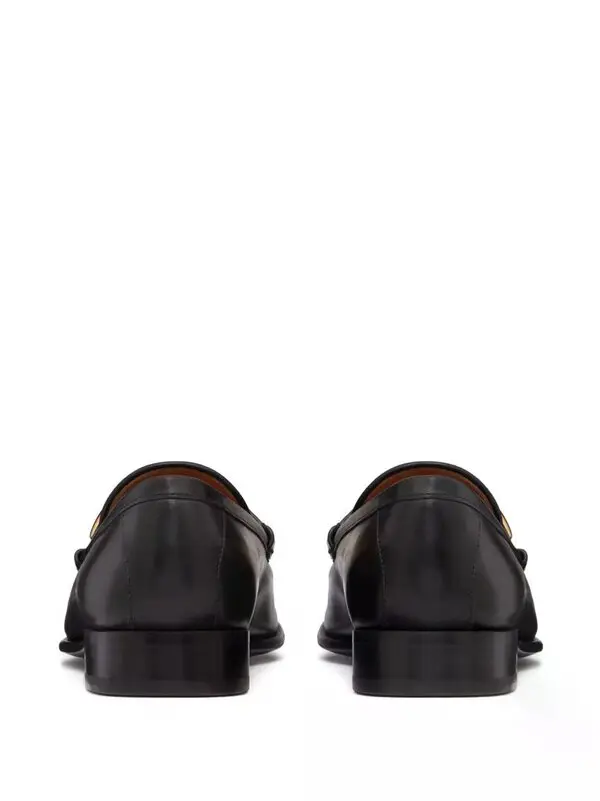 Valentino Garavani Vlogo Signature Loafers
