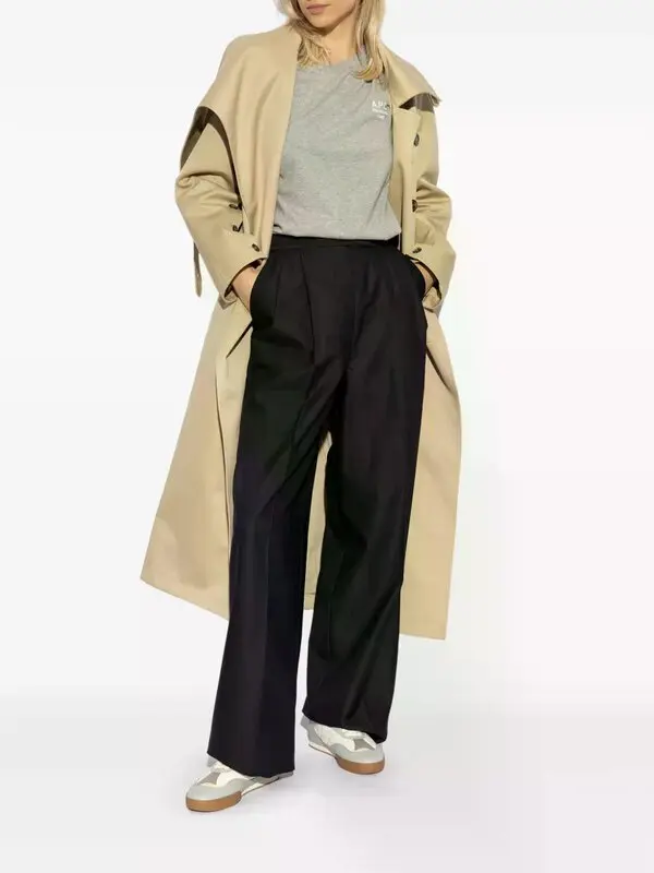 A.p.c. X Anastasia Barbieri Trousers