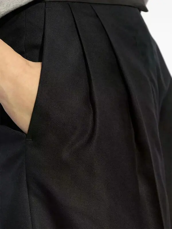 A.p.c. X Anastasia Barbieri Trousers