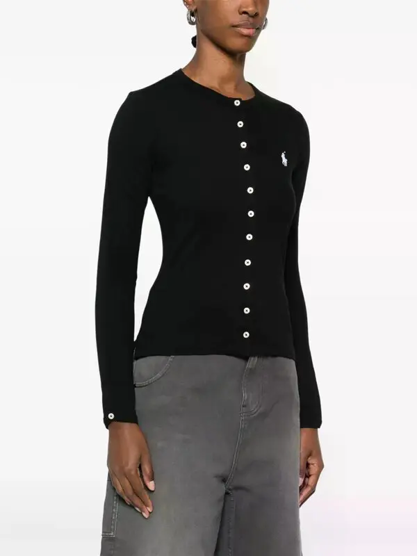 Polo Ralph Lauren Polo Pony-embroidered Shirt