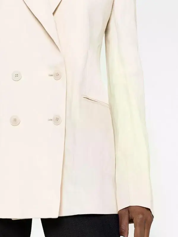Stella McCartney Double-breasted Blazer