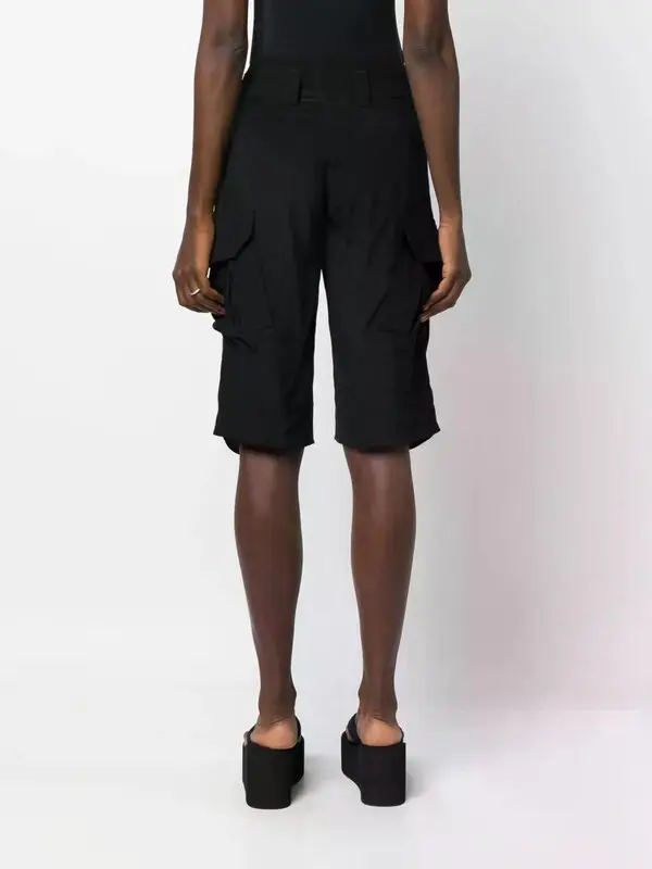 Givenchy Cargo Knee-length Shorts