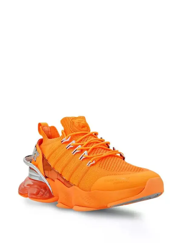 PLEIN SPORT Tiger Attack Gen X 04 Sneakers