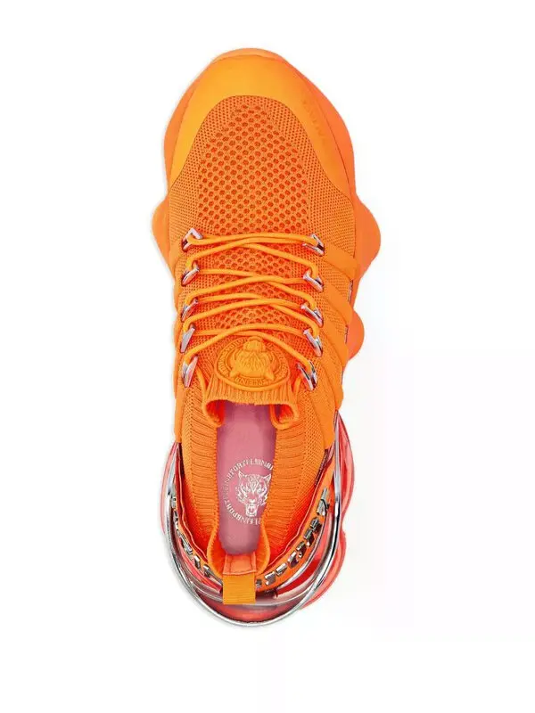 PLEIN SPORT Tiger Attack Gen X 04 Sneakers